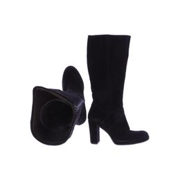 Gant Damen Stiefel, schwarz, Gr. 36