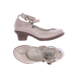 El Naturalista Damen Pumps, beige, Gr. 40