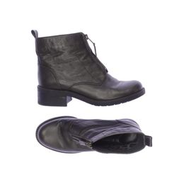 Apple of Eden Damen Stiefelette, braun, Gr. 37