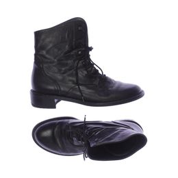 Everybody Damen Stiefelette, schwarz, Gr. 37