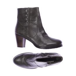 Cinque Damen Stiefelette, grün, Gr. 6.5