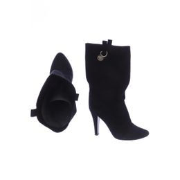 Patrizia Pepe Damen Stiefel, schwarz, Gr. 39