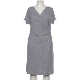 Weekend Max Mara Damen Kleid, marineblau, Gr. 44