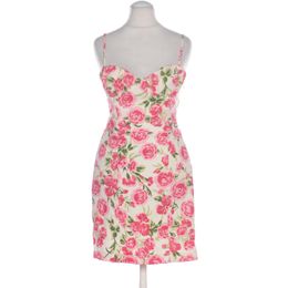 Zara Damen Kleid, pink, Gr. 36