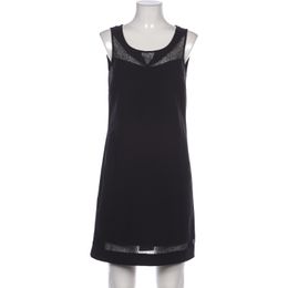 Marina Rinaldi Damen Kleid, schwarz, Gr. 38