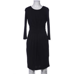 BOSS by Hugo BOSS Damen Kleid, schwarz, Gr. 36