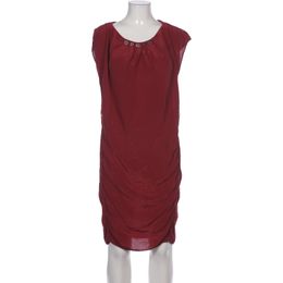 BOSS by Hugo BOSS Damen Kleid, rot, Gr. 38