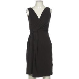 Weekend Max Mara Damen Kleid, schwarz, Gr. 36