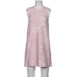 Zara Damen Kleid, pink, Gr. 36