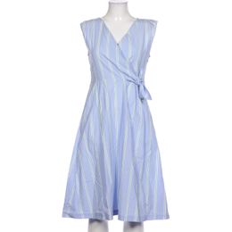 Esprit Damen Kleid, hellblau, Gr. 38