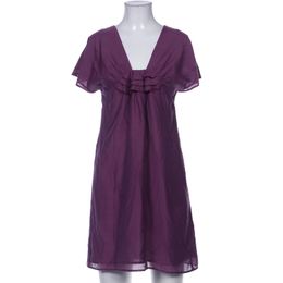 1 2 3 Paris Damen Kleid, flieder, Gr. 36