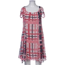 Zara Damen Kleid, pink, Gr. 38