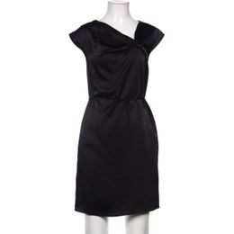 BOSS by Hugo BOSS Damen Kleid, schwarz, Gr. 34