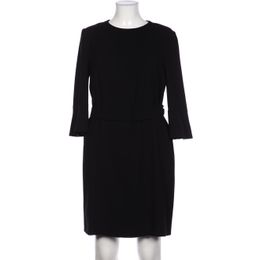 BOSS by Hugo BOSS Damen Kleid, schwarz, Gr. 42