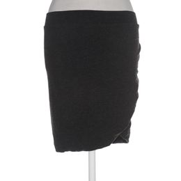 Zara Damen Rock, schwarz, Gr. 38