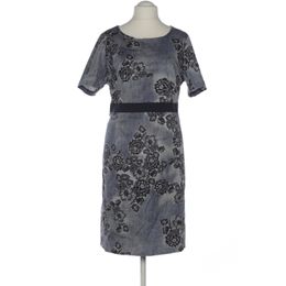 Marina Rinaldi Damen Kleid, marineblau, Gr. 25