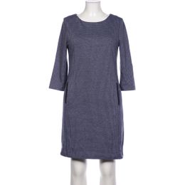 Gant Damen Kleid, blau, Gr. 42