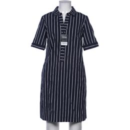 Betty Barclay Damen Kleid, marineblau, Gr. 36