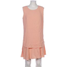 BOSS Orange Damen Kleid, orange, Gr. 42