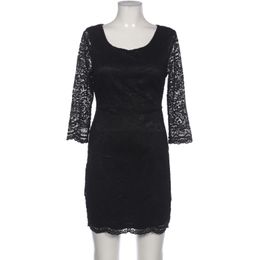 Only Damen Kleid, schwarz, Gr. 40