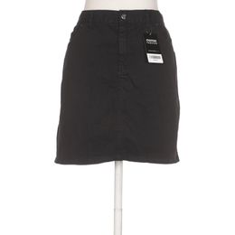 Diesel Damen Rock, schwarz, Gr. 29