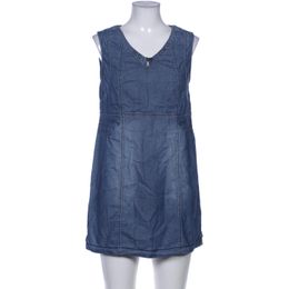 Cecil Damen Kleid, hellblau, Gr. 36