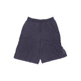 Cos Damen Shorts, grau, Gr. 38