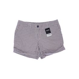 Tommy Hilfiger Damen Shorts, mehrfarbig, Gr. 8