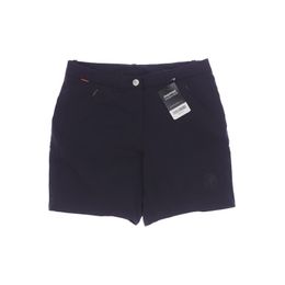 Mammut Damen Shorts, grau, Gr. 38