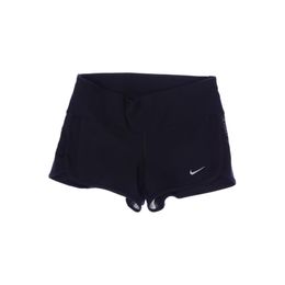 Nike Running Damen Shorts, schwarz, Gr. 34