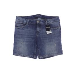 s.Oliver Damen Shorts, blau, Gr. 38