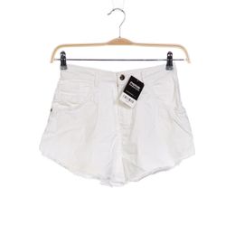 Rinascimento Damen Shorts, weiß, Gr. 34