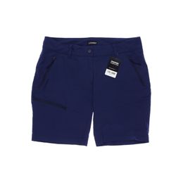 Schöffel Schöffel Damen Shorts, marineblau, Gr. 35