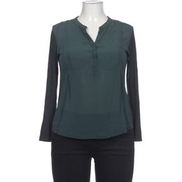 COMPTOIR DES COTONNIERS Damen Bluse, grün, Gr. 42