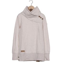 Ragwear Damen Sweatshirt, beige, Gr. 36