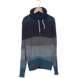 Naketano Damen Pullover, mehrfarbig, Gr. 36