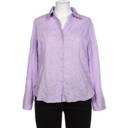 Bexleys woman Bexleys Damen Bluse, flieder, Gr. 44