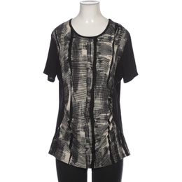 Bexleys woman Bexleys Damen Bluse, schwarz, Gr. 38