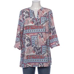 Bexleys woman Bexleys Damen Bluse, mehrfarbig, Gr. 42