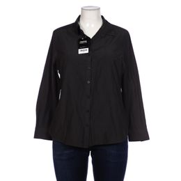 Bexleys woman Bexleys Damen Bluse, schwarz, Gr. 44