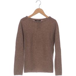 Weekend Max Mara Damen Pullover, braun, Gr. 36