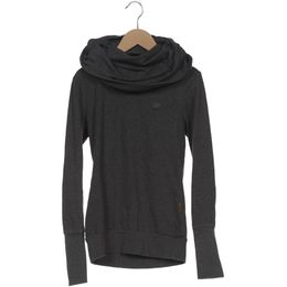 Naketano Damen Sweatshirt, grau, Gr. 36