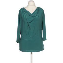 Bexleys woman Bexleys Damen Bluse, grün, Gr. 36