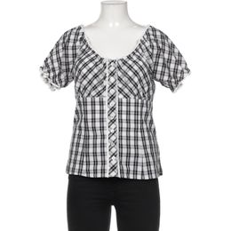 Spieth Wensky Damen Bluse, grau, Gr. 40