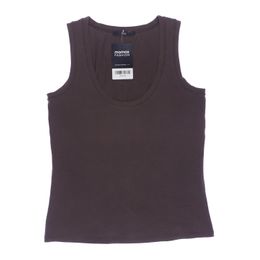 BOSS by Hugo BOSS Damen Top, braun, Gr. 34