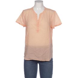 BOSS Orange Damen Bluse, orange, Gr. 40