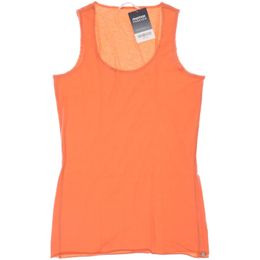 BOSS Orange Damen Top, orange, Gr. 36