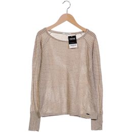 Pepe Jeans Damen Pullover, beige, Gr. 34