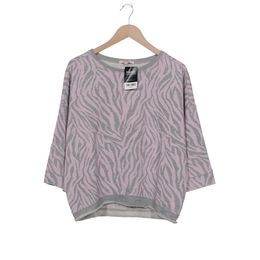 Esprit Damen Sweatshirt, pink, Gr. 38