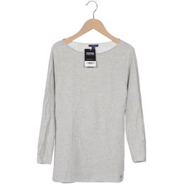 Tom Tailor Damen Pullover, grau, Gr. 36